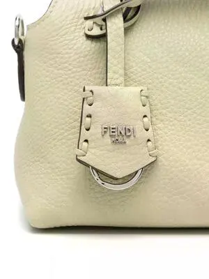 Fendi By The Way Mini Cross Body Bag