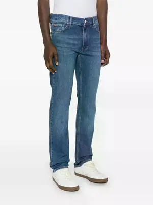 J. Lindeberg Jax Jeans