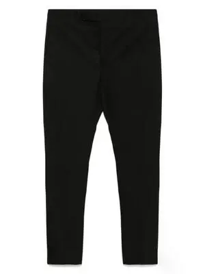 Rick Owens Astaires Trousers - Black