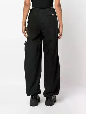 Dickies Drawstring Wide-leg Trousers