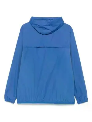 K-WAY Le Vrai 4.0 Claude Jacket - Blue