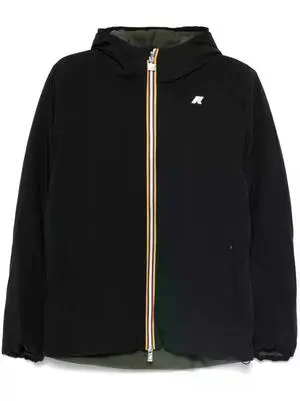 K-WAY Jack St Warm Jacket