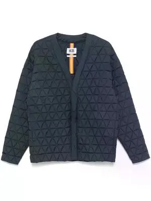 K-WAY Quilted Jacket