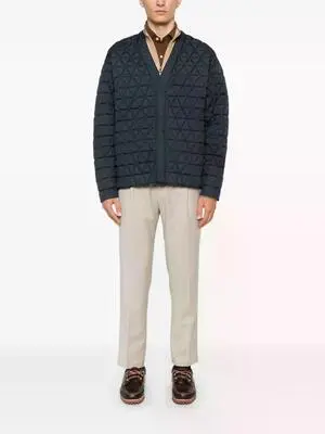 K-WAY Quilted Jacket