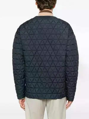 K-WAY Quilted Jacket