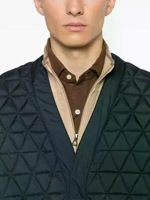 K-WAY Quilted Jacket