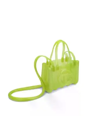 Melissa X Telfar Medium Jelly Tote