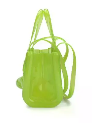 Melissa X Telfar Medium Jelly Tote
