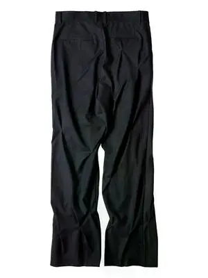 KUSIKOHC Tailored Trousers