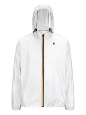 K-WAY Jake Plus 2.0 Jacket - White