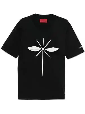 KUSIKOHC Origami T-shirt