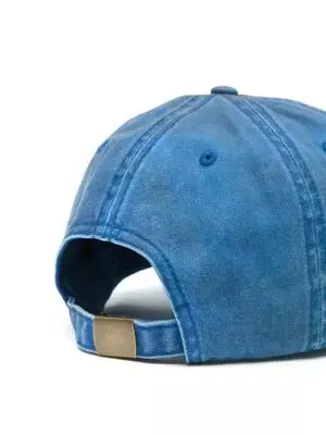 CULTURA Dakar Baseball Cap - Blue