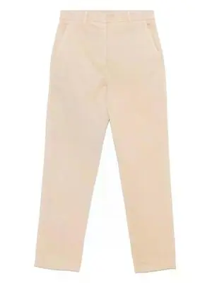Incotex Slim Fit Pants For Women