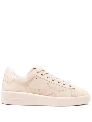 GOLDEN GOOSE Pure Star Sneakers - Pink