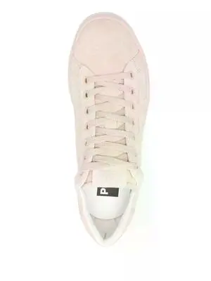 GOLDEN GOOSE Pure Star Sneakers - Pink