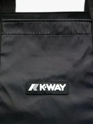 K-WAY Saint Malo Tote Bag