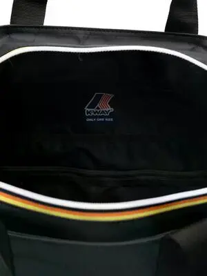 K-WAY Saint Malo Tote Bag