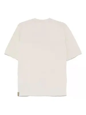 K-WAY Combe T-shirt - Neutrals