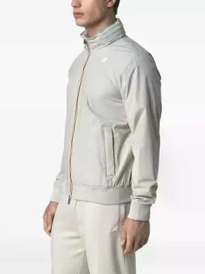 K-WAY Amaury Jacket - Grey