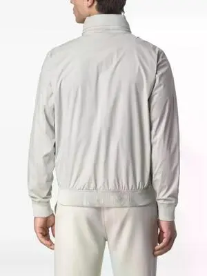K-WAY Amaury Jacket - Grey