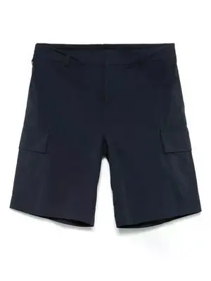 K-WAY Bastyel Shorts