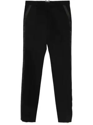 Saint Laurent Tailored Trousers