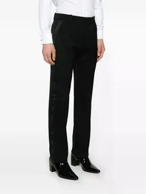 Saint Laurent Tailored Trousers