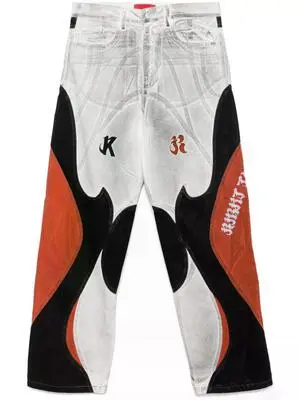 KUSIKOHC Rider Trousers