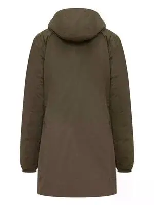 K-WAY Denise Parka Coat