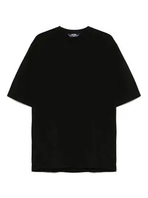 K-WAY Combe T-shirt - Black