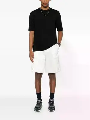 K-WAY Combe T-shirt - Black