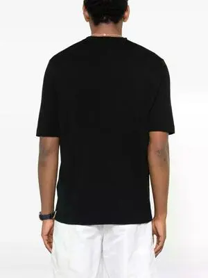 K-WAY Combe T-shirt - Black