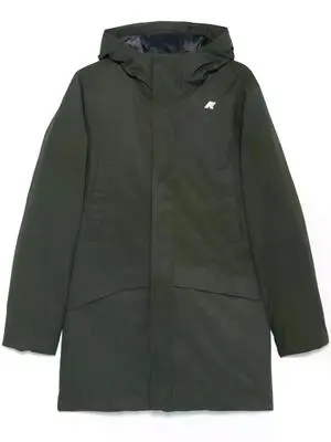 K-way Down Coats For Men