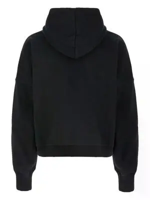 Alexander McQueen Selvedge Hoodie