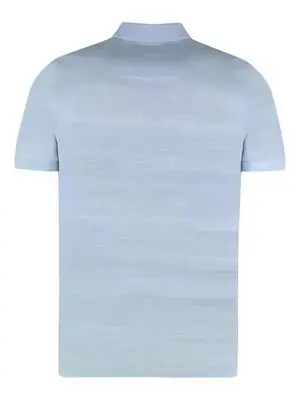 BOSS Parlay Textured Polo Shirt