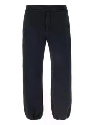 Alexander McQueen Elasticated Track Pants