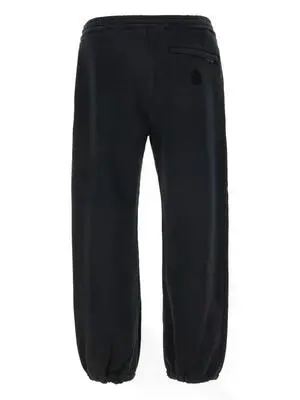 Alexander McQueen Elasticated Track Pants