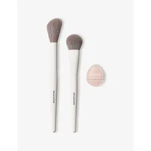 MORPHE Blush Layering Tool Trio - One-color
