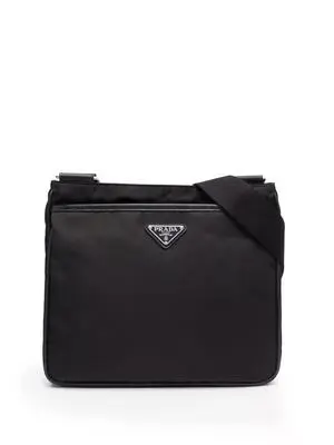 Prada Re-nylon Messenger Bag
