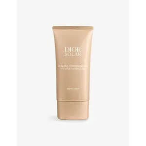 Dior Solar The Self-tanning Gel For The Body - One-color