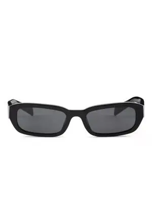 Prada Symbole Sunglasses - Black