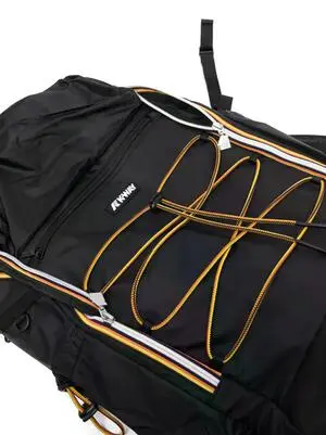 K-WAY Monte Limar Multi-pocket Backpack