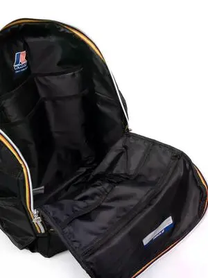 K-WAY Monte Limar Multi-pocket Backpack