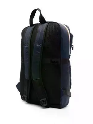 K-WAY Laon Backpack - Blue