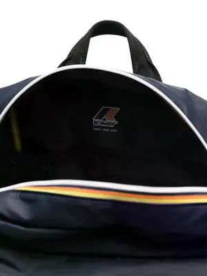 K-WAY Laon Backpack - Blue