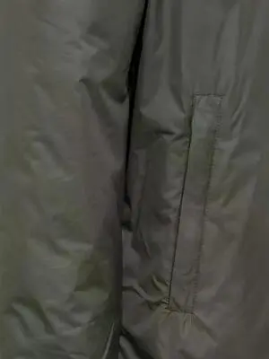 K-WAY Le Vrai 3.0 Eiffel Parka - Green