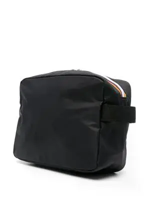 K-WAY Demu Travel Bag - Black