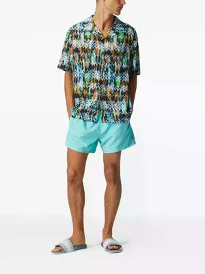 Missoni Zigzag-print Shirt