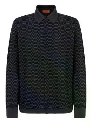 Missoni Zigzag Shirt
