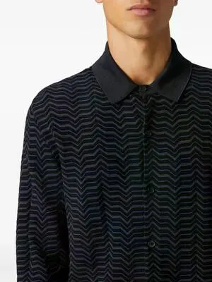 Missoni Zigzag Shirt